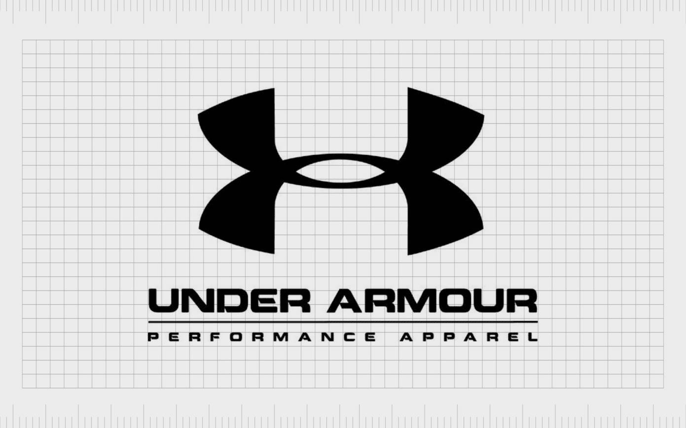 Under Armour Logo History: The Under Armour Symbol