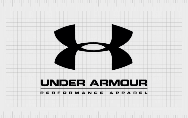 Under Armour Logo History: The Under Armour Symbol