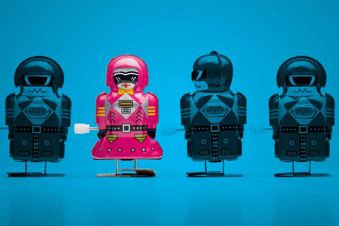 Finding Your Unique Selling Point: How to Choose an Unbeatable USP