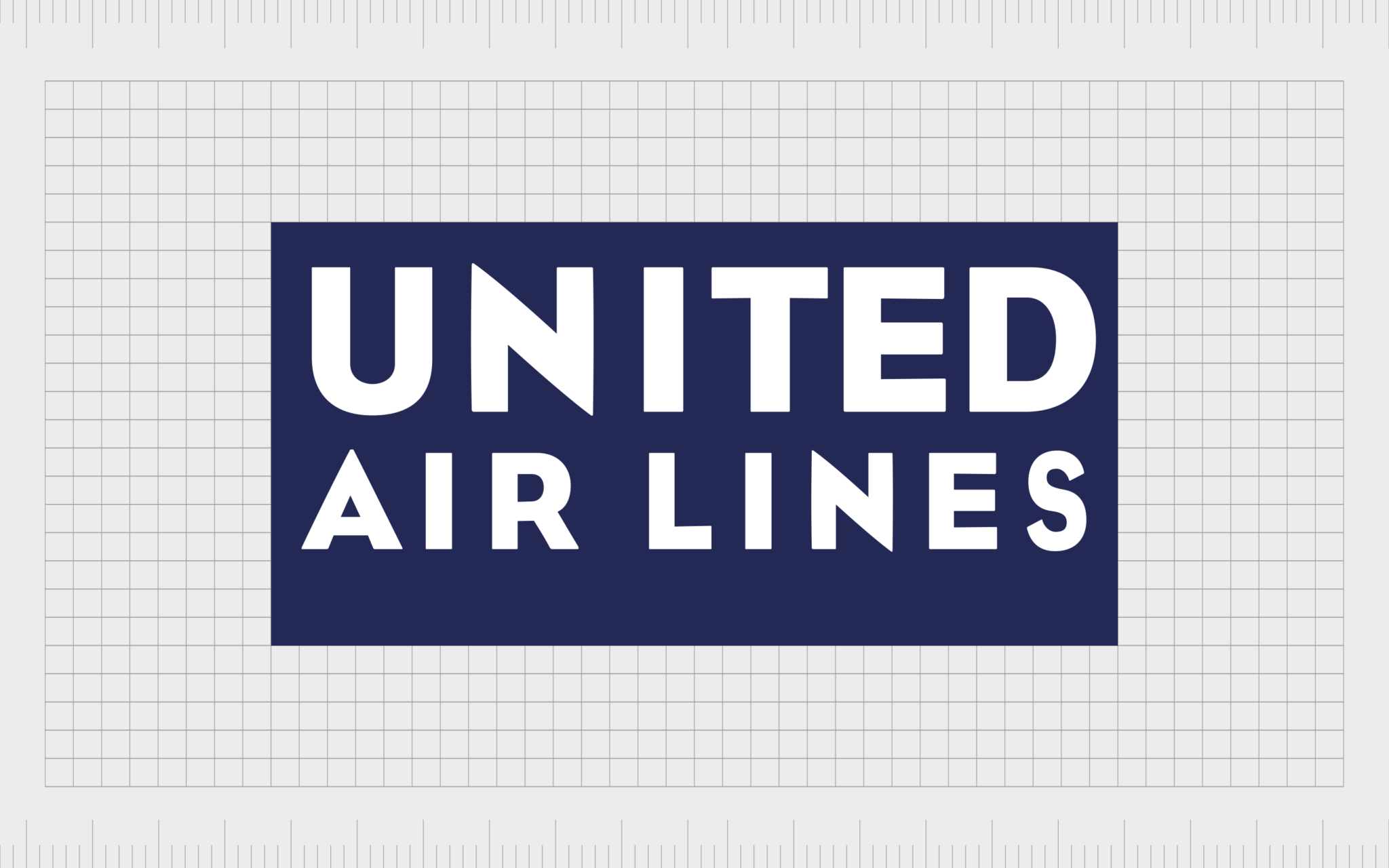 United Airlines Logo History, Symbol And Evolution