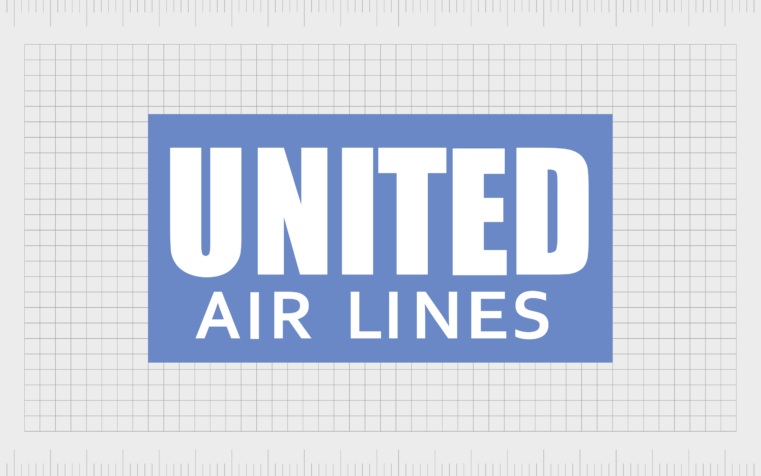 United Airlines Logo History, Symbol And Evolution