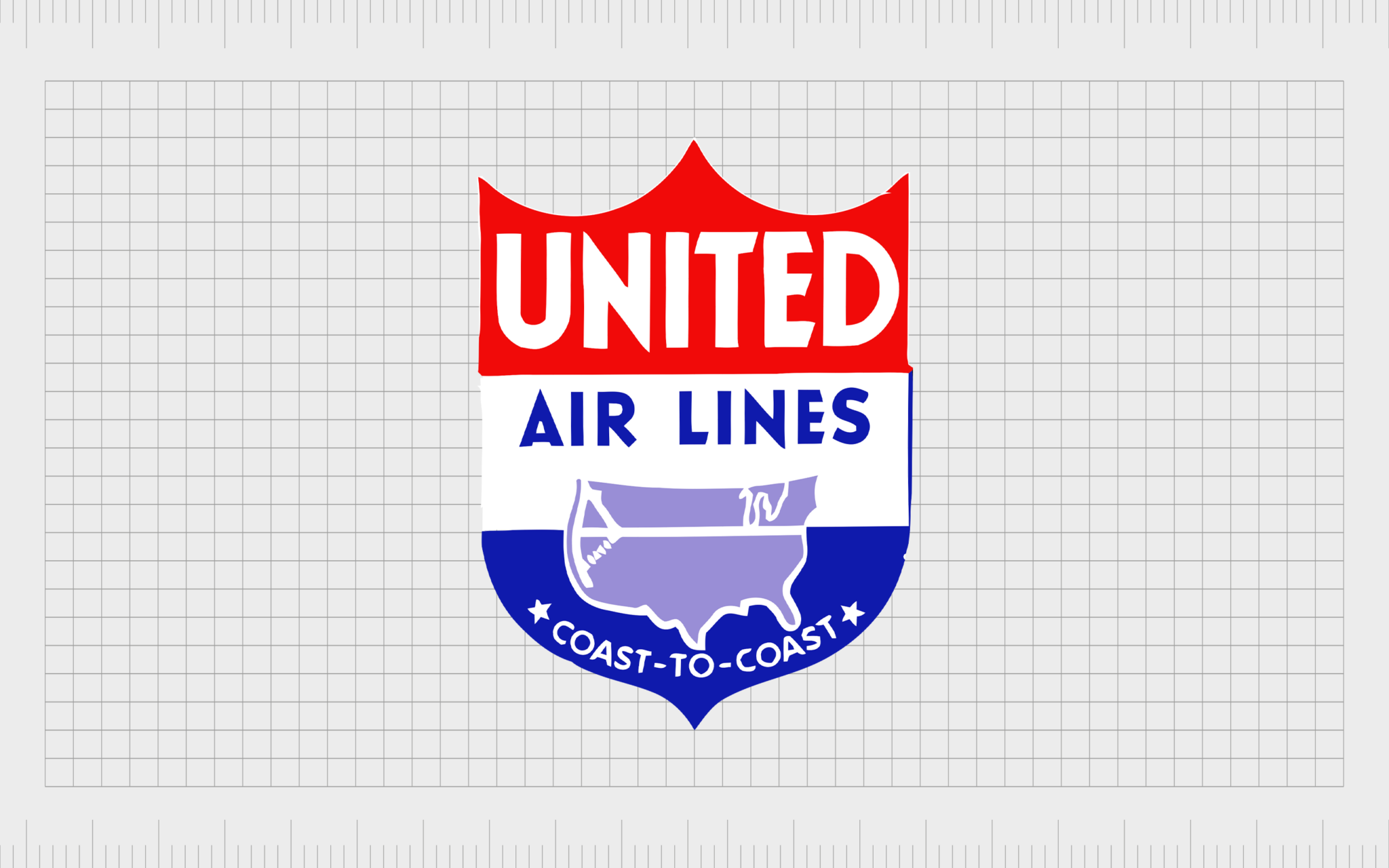 United Airlines Logo History, Symbol And Evolution