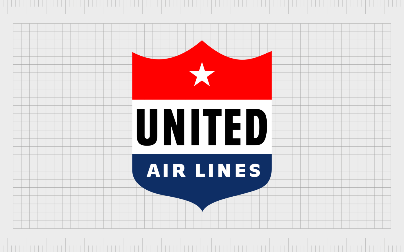 United Airlines Logo History, Symbol And Evolution