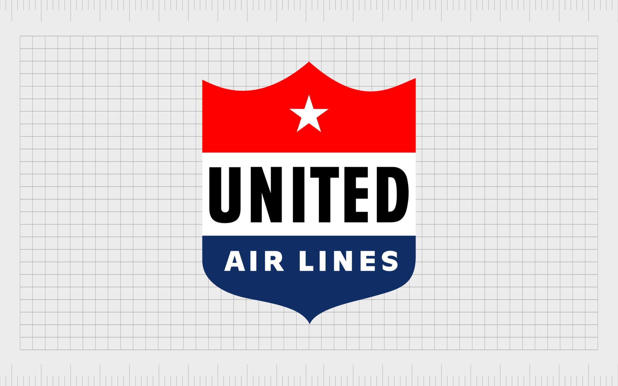 United Airlines Logo History, Symbol And Evolution