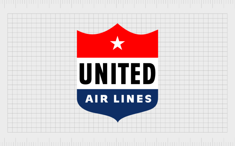 United Airlines Logo History, Symbol And Evolution