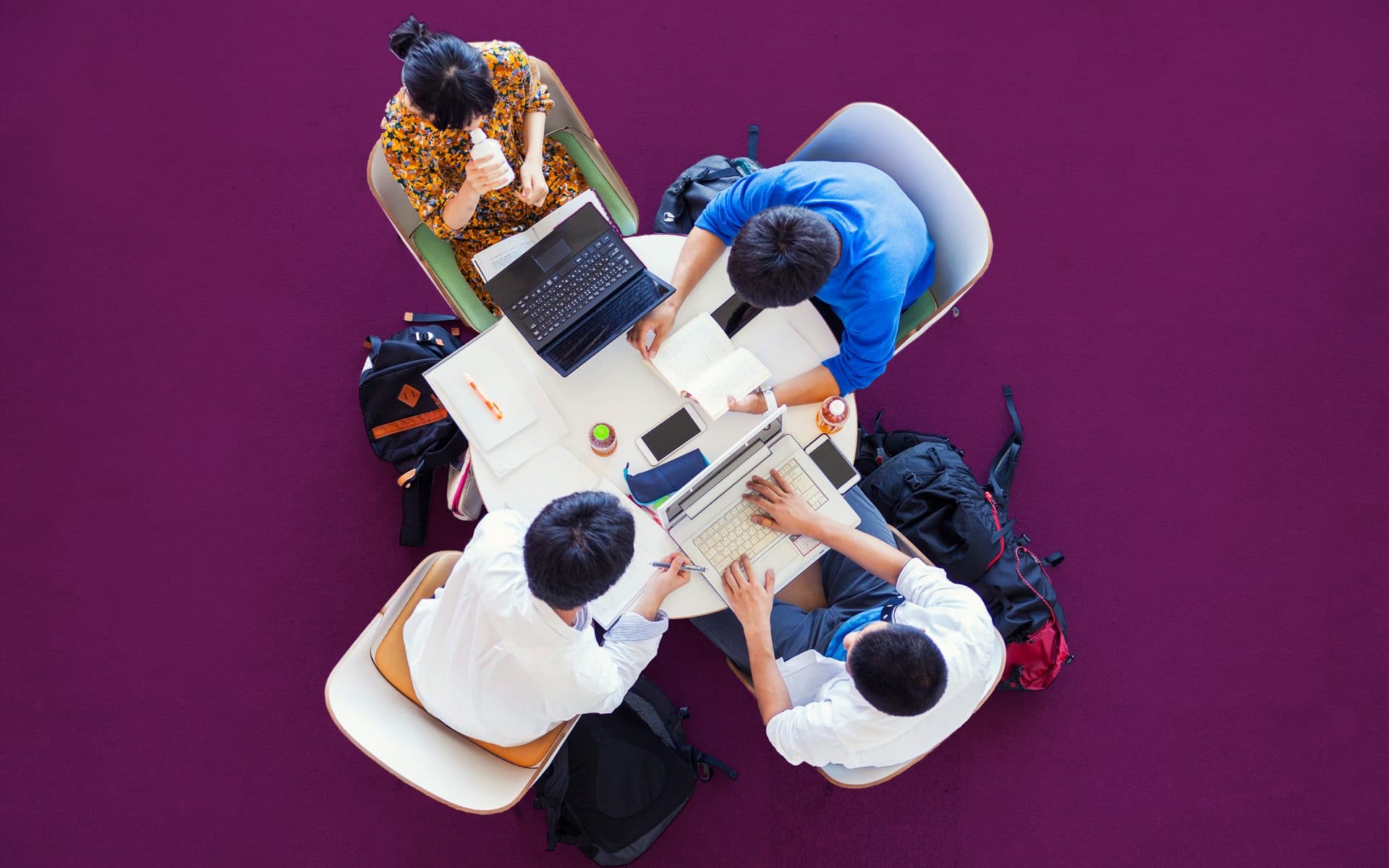 University Branding: Your Clever Guide To Higher Education Branding