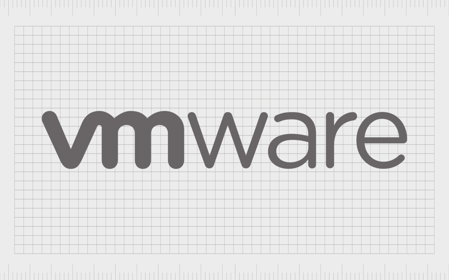 VMware Logo History, Symbol, Meaning And Evolution