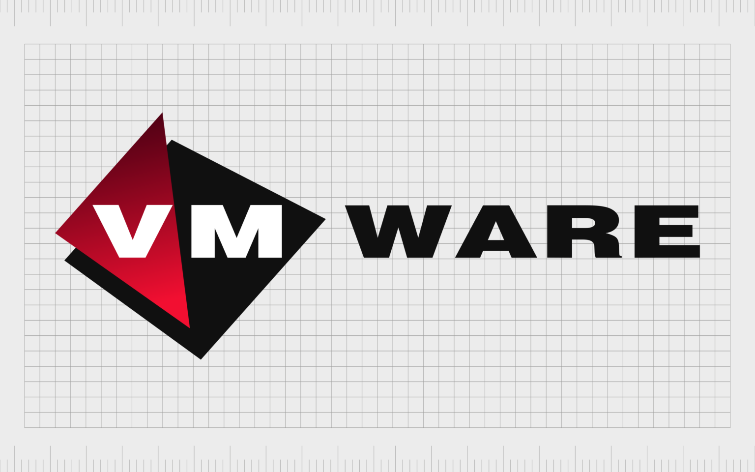 VMware Logo History, Symbol, Meaning And Evolution