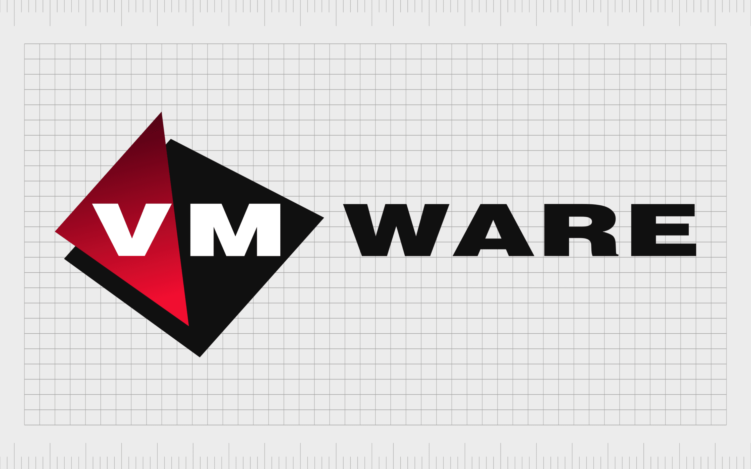 VMware Logo History, Symbol, Meaning And Evolution