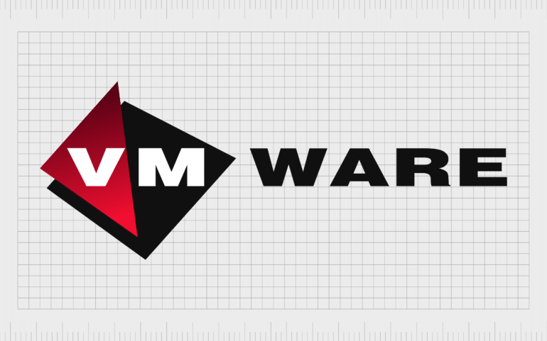 VMware Logo History, Symbol, Meaning And Evolution