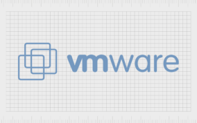VMware Logo History, Symbol, Meaning And Evolution