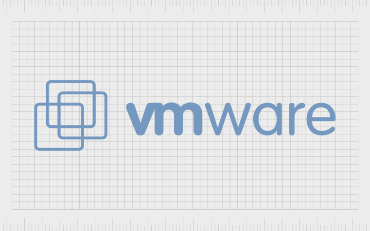 VMware Logo History, Symbol, Meaning And Evolution