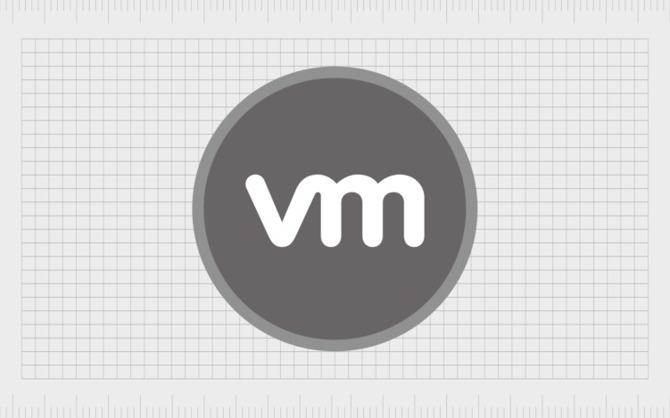 VMware Logo History, Symbol, Meaning And Evolution