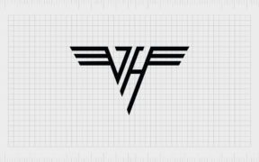Van Halen Logo History: The Van Halen Symbol And Emblem Explained!