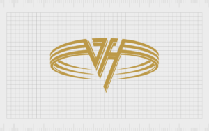 Van Halen Logo History: The Van Halen Symbol And Emblem Explained!