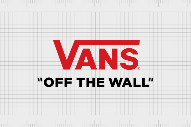 Vans Logo History, Meaning And Evolution