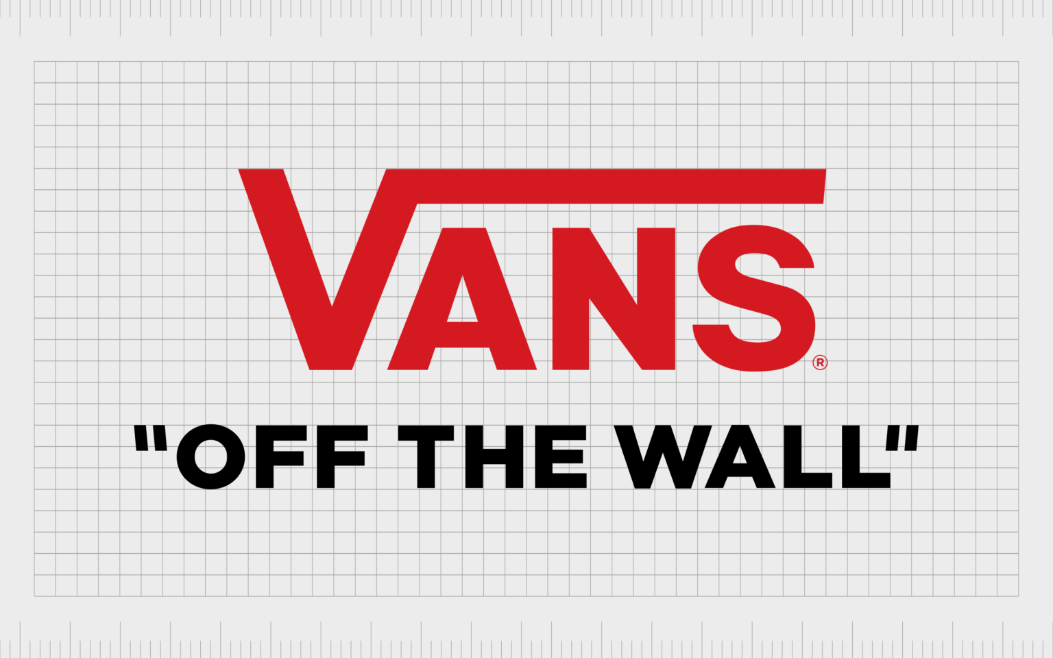 Vans Logo History, Meaning And Evolution