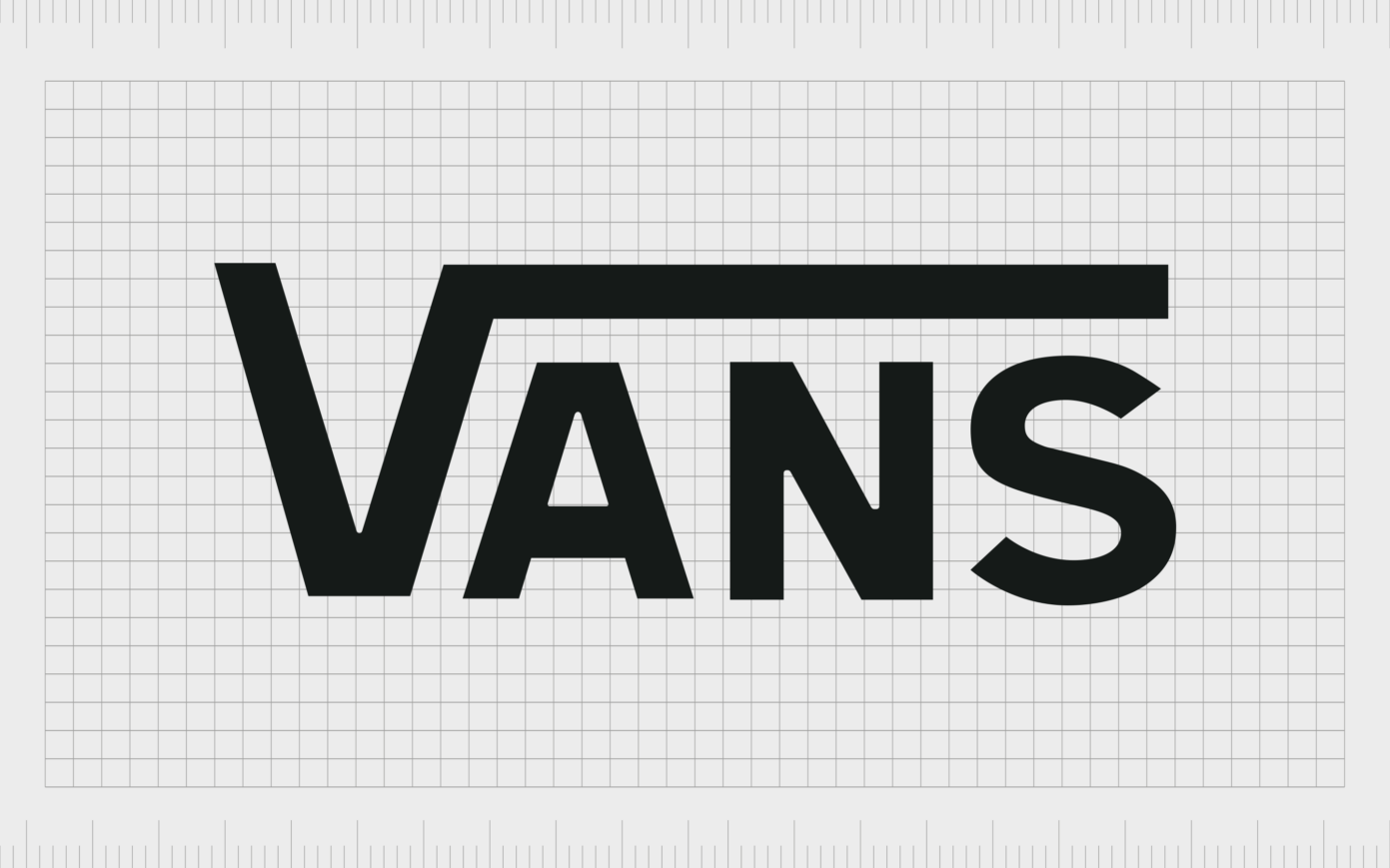 Vans Logo History, Meaning And Evolution