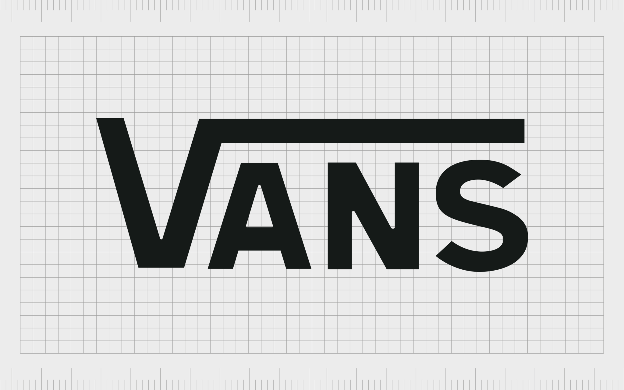 Vans Logo History, Meaning And Evolution
