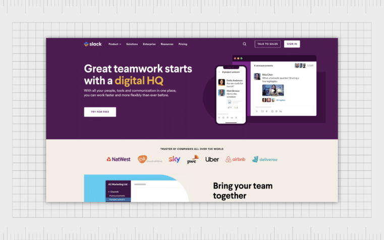 Variety In Graphic Design: The Variety Principle Of Design