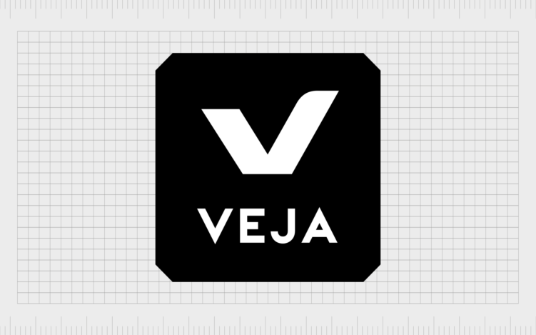 The Veja Logo History, Symbol And Meaning