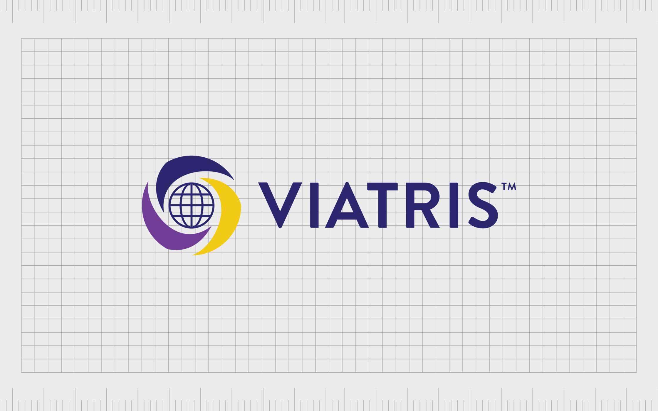 Viatris Logo History, Meaning And New Emblem
