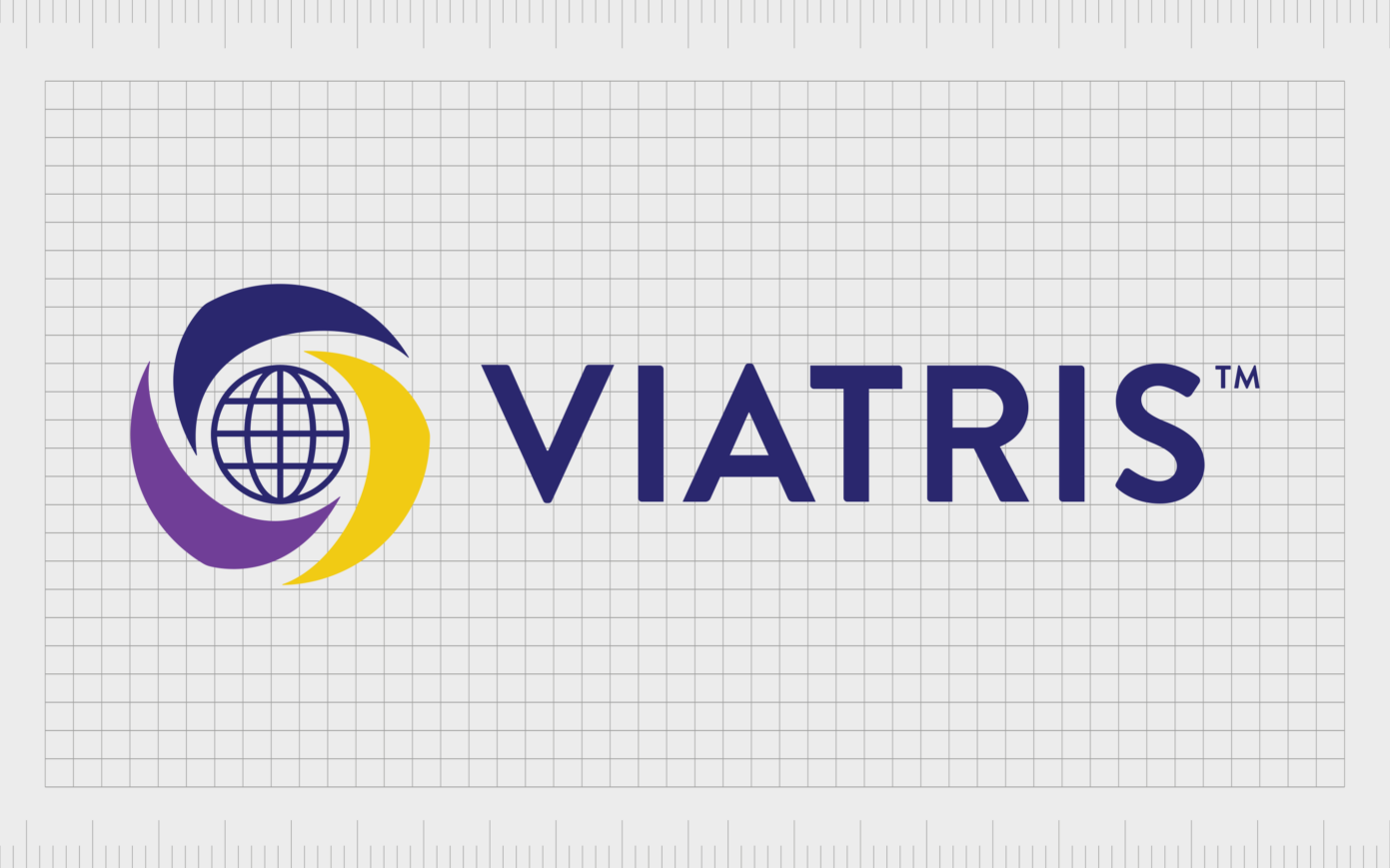 Viatris Logo History, Meaning And New Emblem