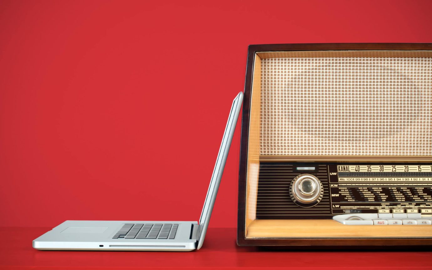 Video Killed The Radio Star: Why Radio Still Has A Role In Marketing