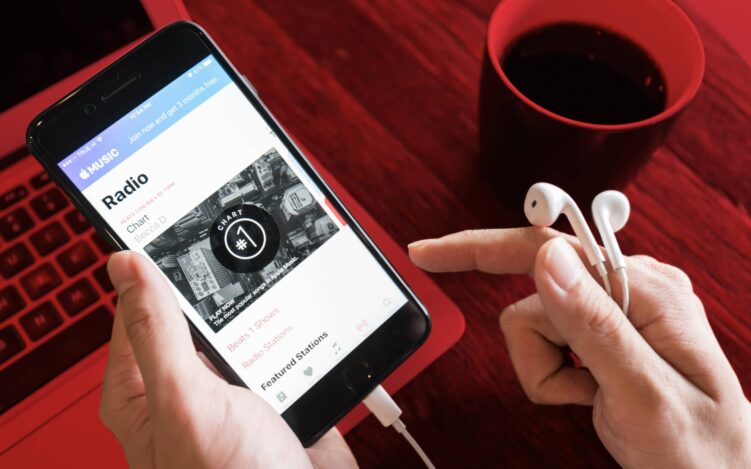 Video Killed The Radio Star: Why Radio Still Has A Role In Marketing