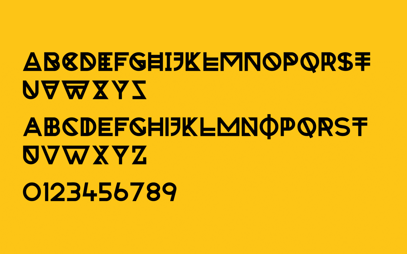 12 Viking Font Options For Amazing Viking Typography