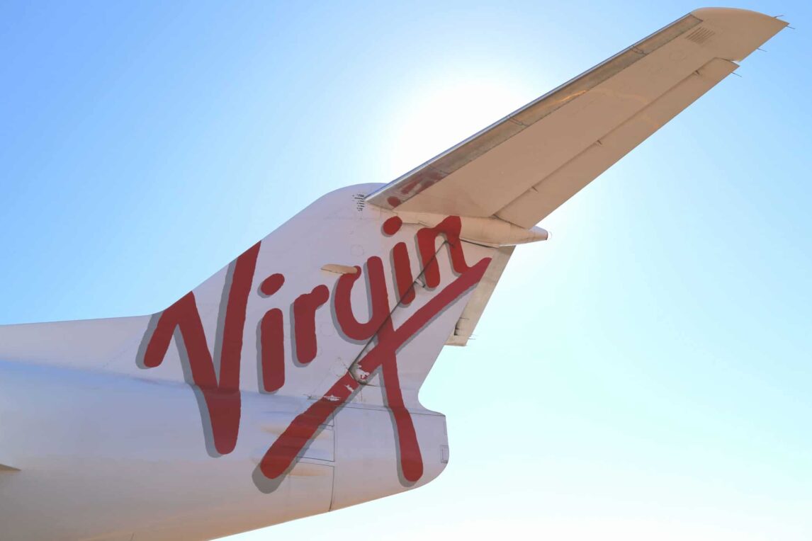 The Art Of Architecture: The Many Faces Of The Virgin Brand Architecture