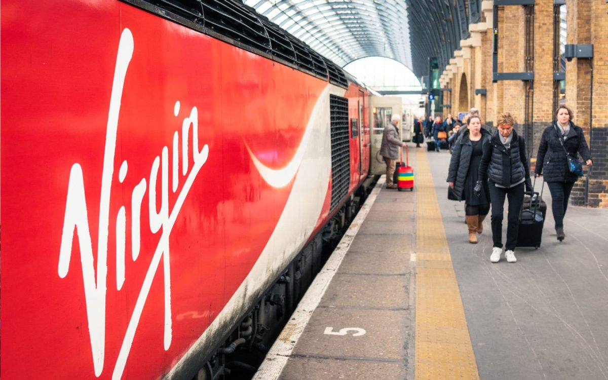 The Art Of Architecture: The Many Faces Of The Virgin Brand Architecture