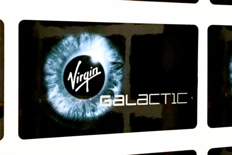 Future Brands: Out Of This World Branding From Virgin Galactic