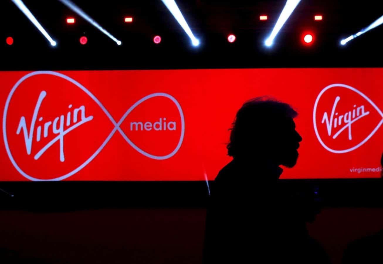 The History Of Virgin Media: Kings Of Customer Experience