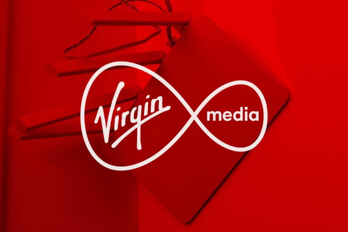 The History Of Virgin Media: Kings Of Customer Experience