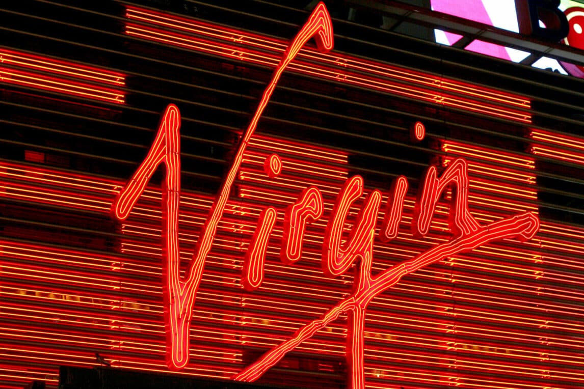 The Virgin Brand Experience, And How To Brand It Like Branson