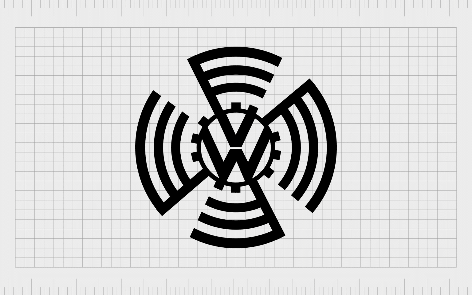 Volkswagen Logo History: The Volkswagen Emblem And Symbol Meaning