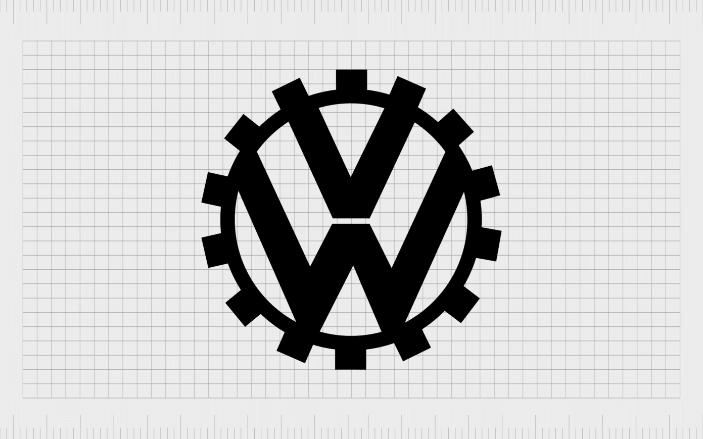 Volkswagen Logo History: The Volkswagen Emblem And Symbol Meaning