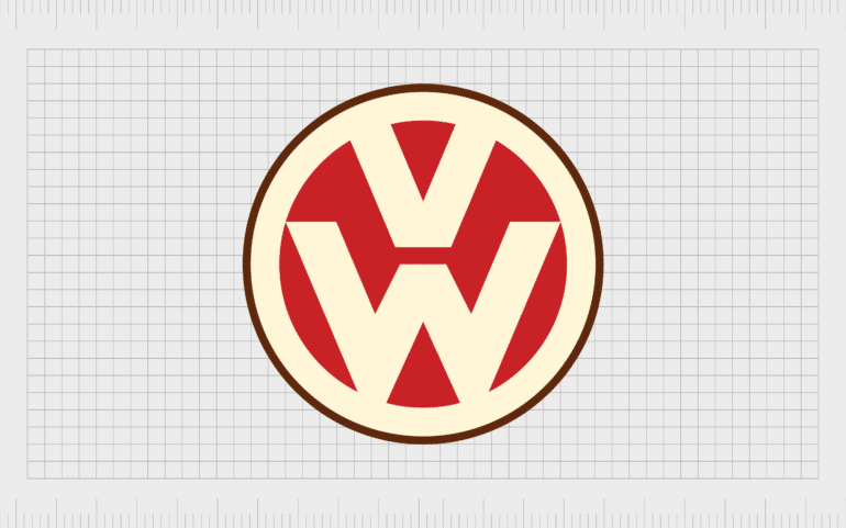 Volkswagen Logo History: The Volkswagen Emblem And Symbol Meaning