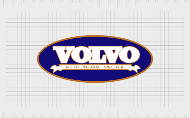 Volvo Logo History: The Volvo Symbol Meaning