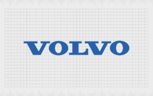 Volvo Logo History: The Volvo Symbol Meaning