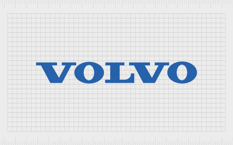Volvo Logo History: The Volvo Symbol Meaning