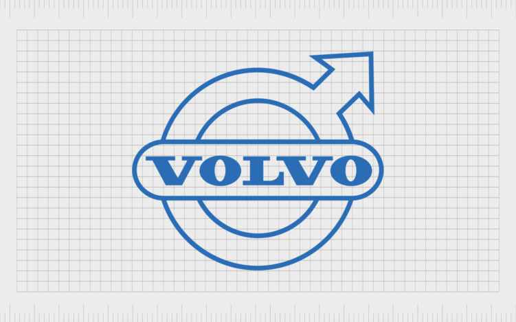 Volvo Logo History: The Volvo Symbol Meaning