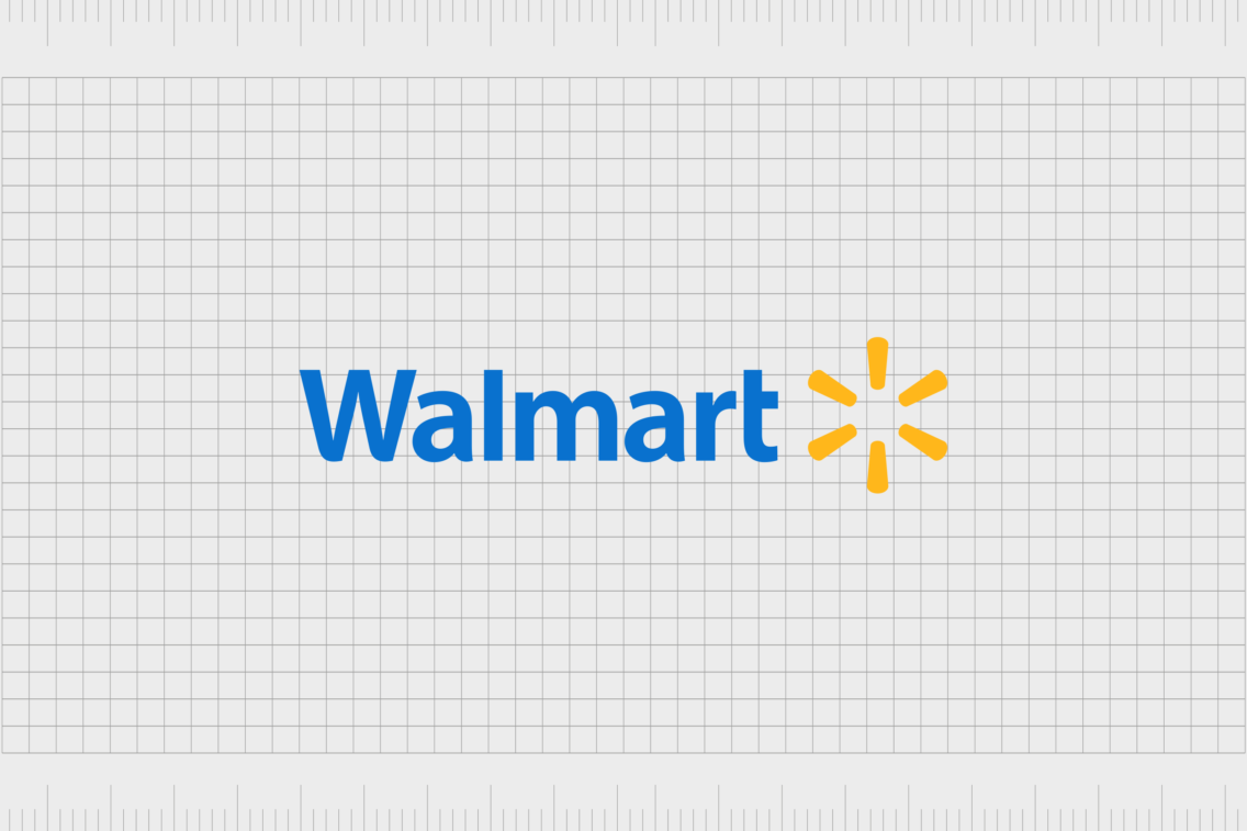 Walmart Logo History: What Does The Walmart Symbol Mean?