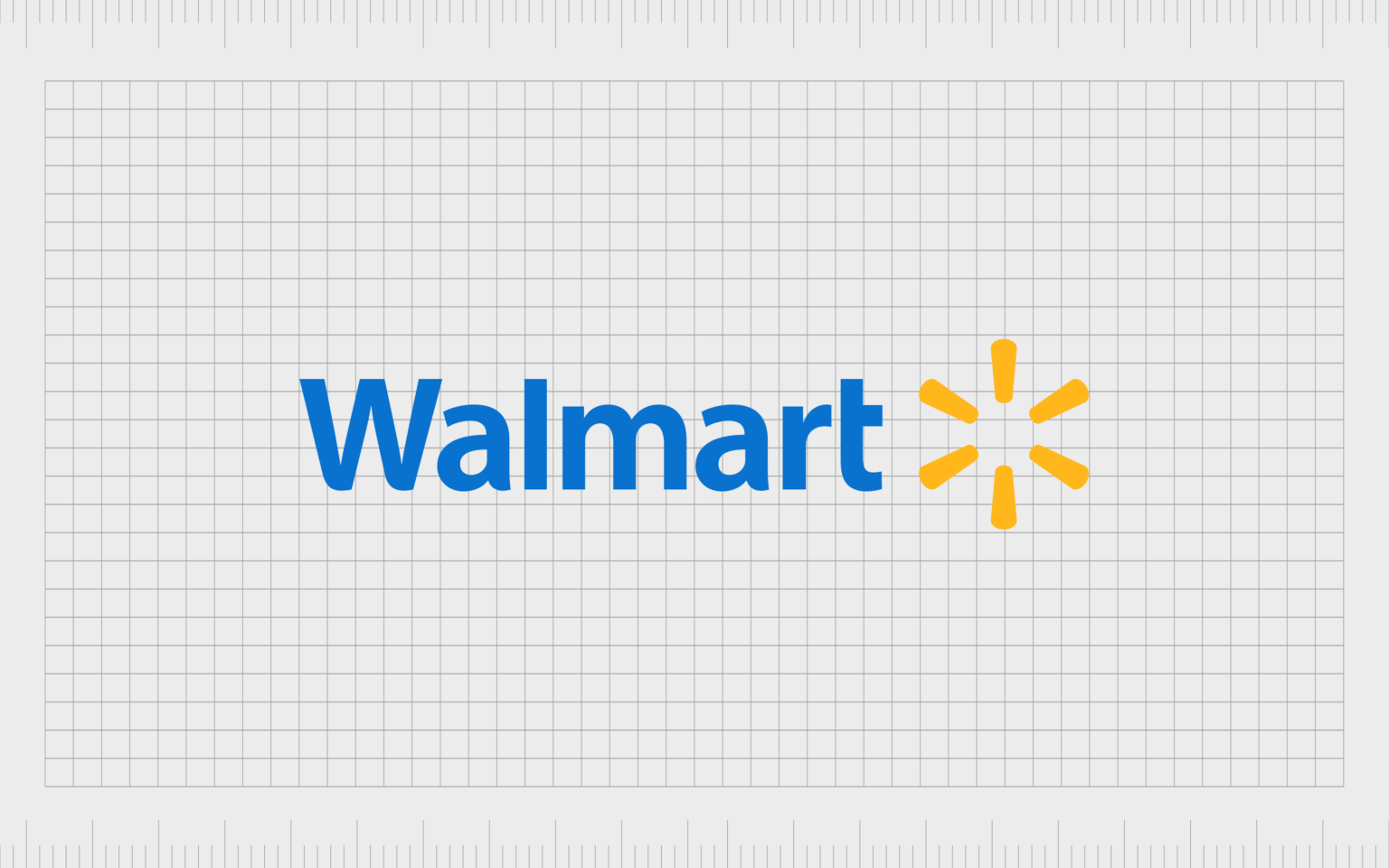 Walmart Logo History: What Does The Walmart Symbol Mean?