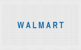 Walmart Logo History: What Does The Walmart Symbol Mean?