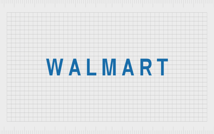 Walmart Logo History: What Does The Walmart Symbol Mean?