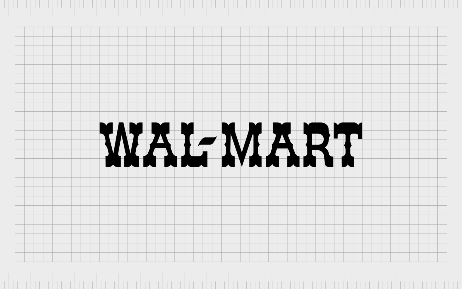 Walmart Logo History: What Does The Walmart Symbol Mean?