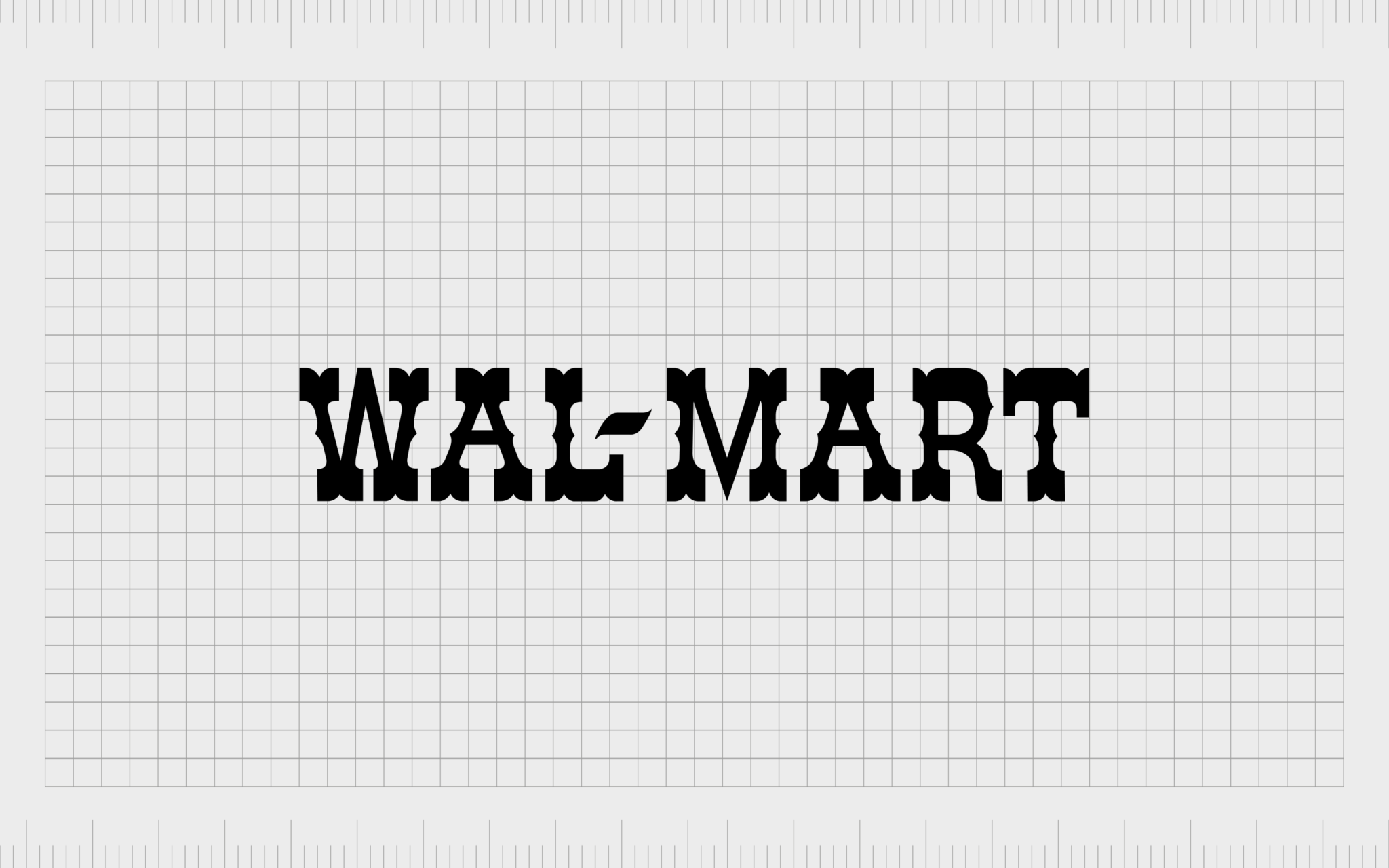 Walmart Logo History: What Does The Walmart Symbol Mean?