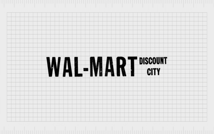 Walmart Logo History: What Does The Walmart Symbol Mean?